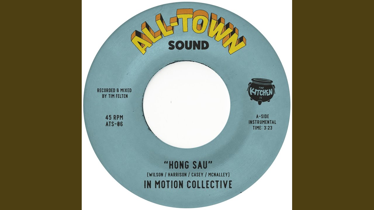 Hong Sau - YouTube