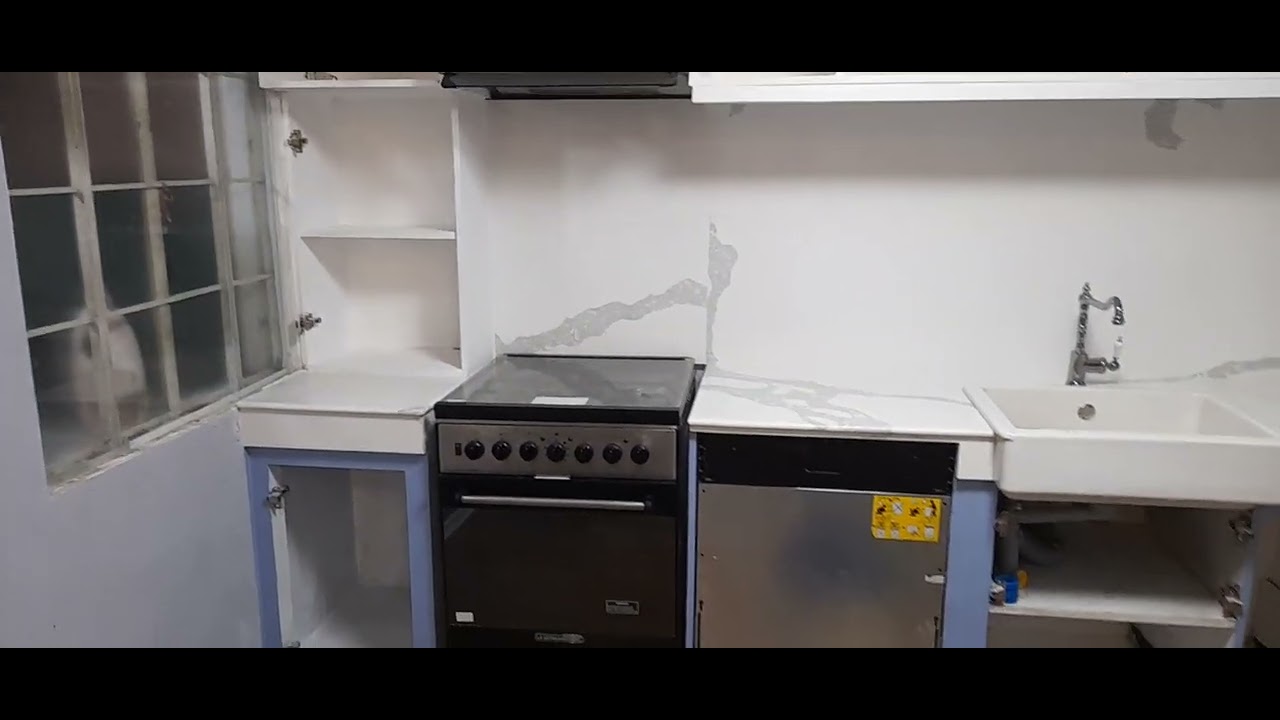 this is my finish project quartz original - YouTube
