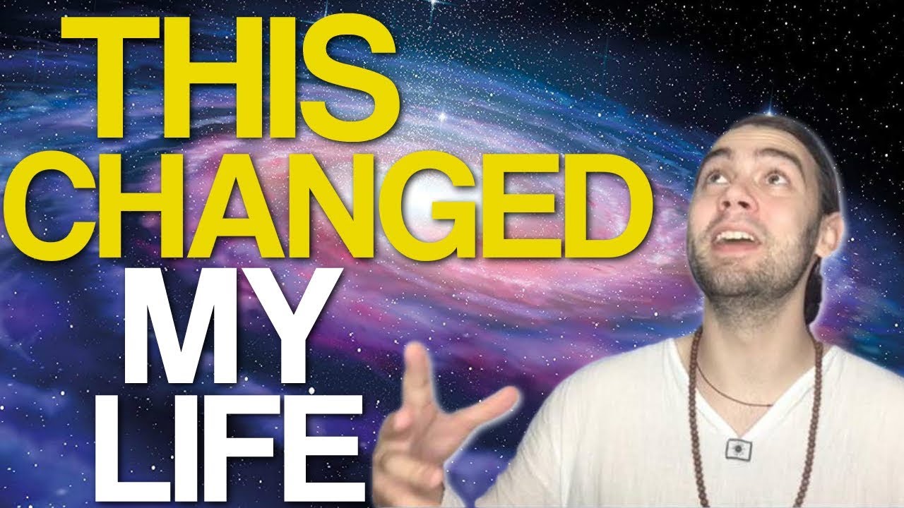 THE MOST POWERFUL ASTRAL PROJECTION TECHNIQUE For Beginners - YouTube