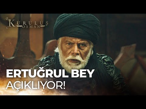 Toyda Yeni Kararlar Alınıyor - Kuruluş Osman
