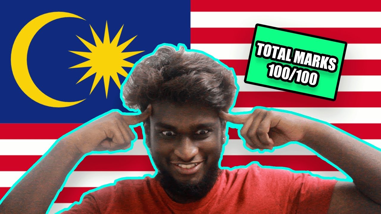MERDEKA QUIZ! - YouTube