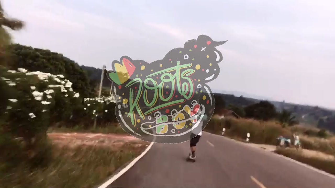 สติปัญญา - Roots Boy (Official Audio) - YouTube