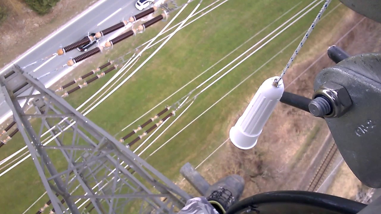 330 kV - YouTube