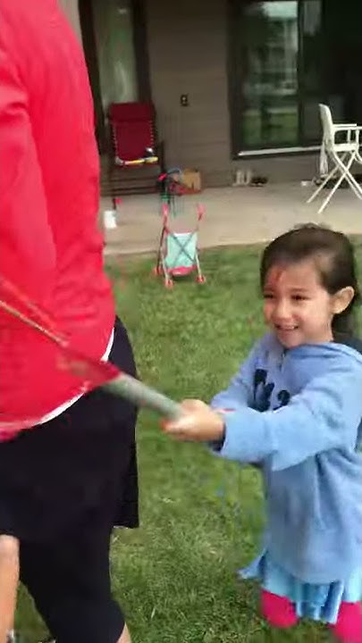 Visiting our extended family - YouTube