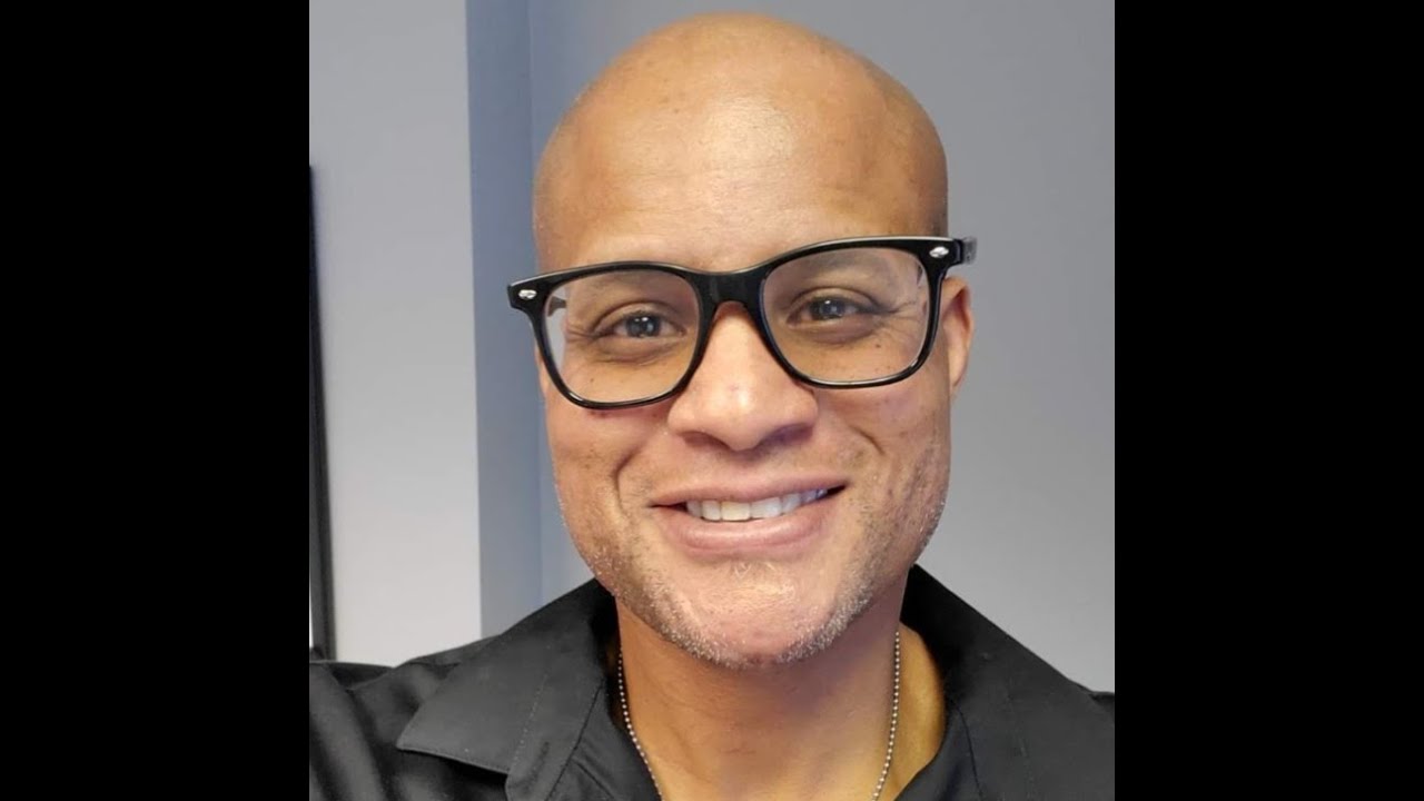 Interview with Ron Young, Kidney Recipient - YouTube