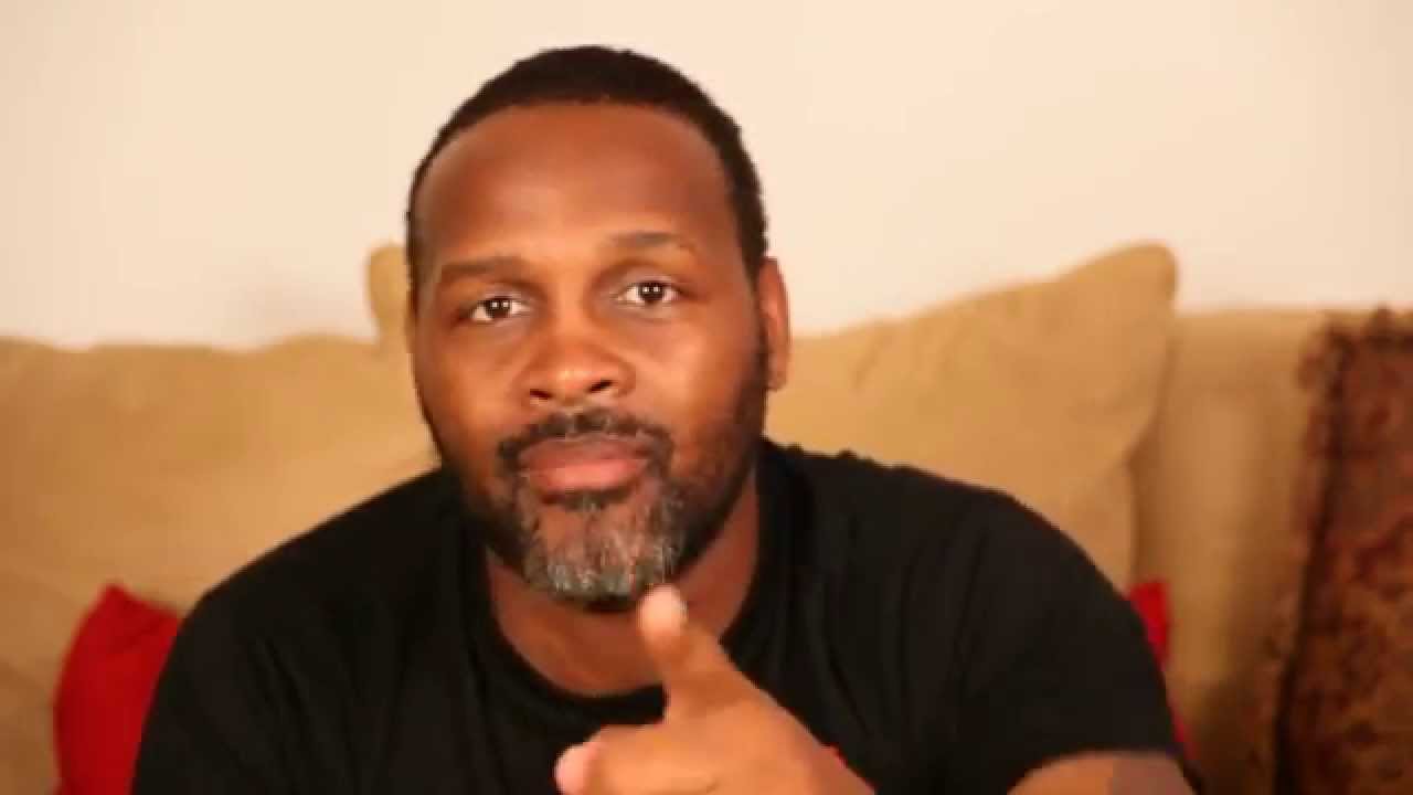 DERRELL COLEY - LAMONT PETERSON vs DANNY GARCIA?? #coleysaidit - YouTube