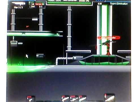 Raze alien campaign final boss - YouTube