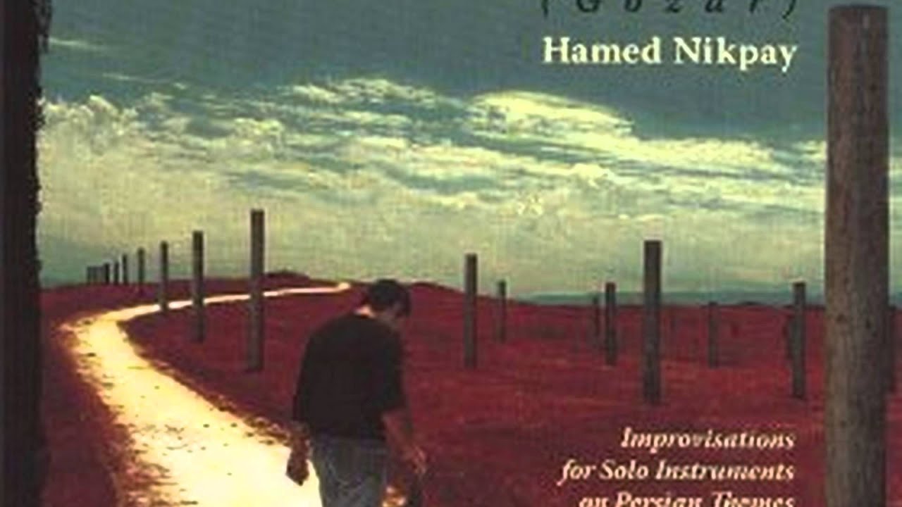 Hamed Nikpay - Koli(oud) - YouTube