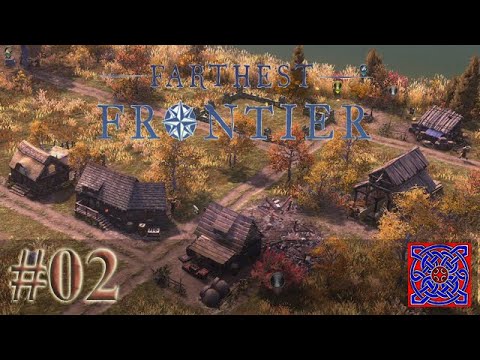 First Raid : Farthest Frontier (Early Access) #2 - YouTube