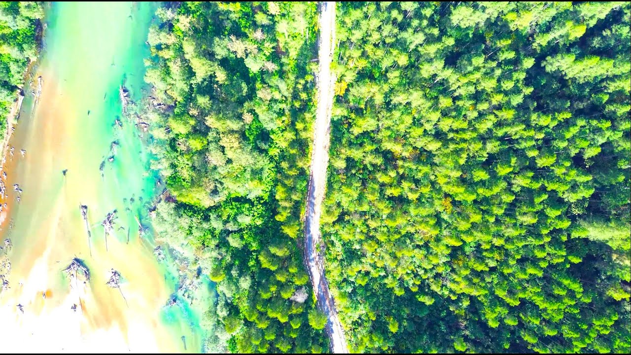 Arunachal Pradesh | Tawang | Anini | Road Trip | Cinematic 4K Drone ...