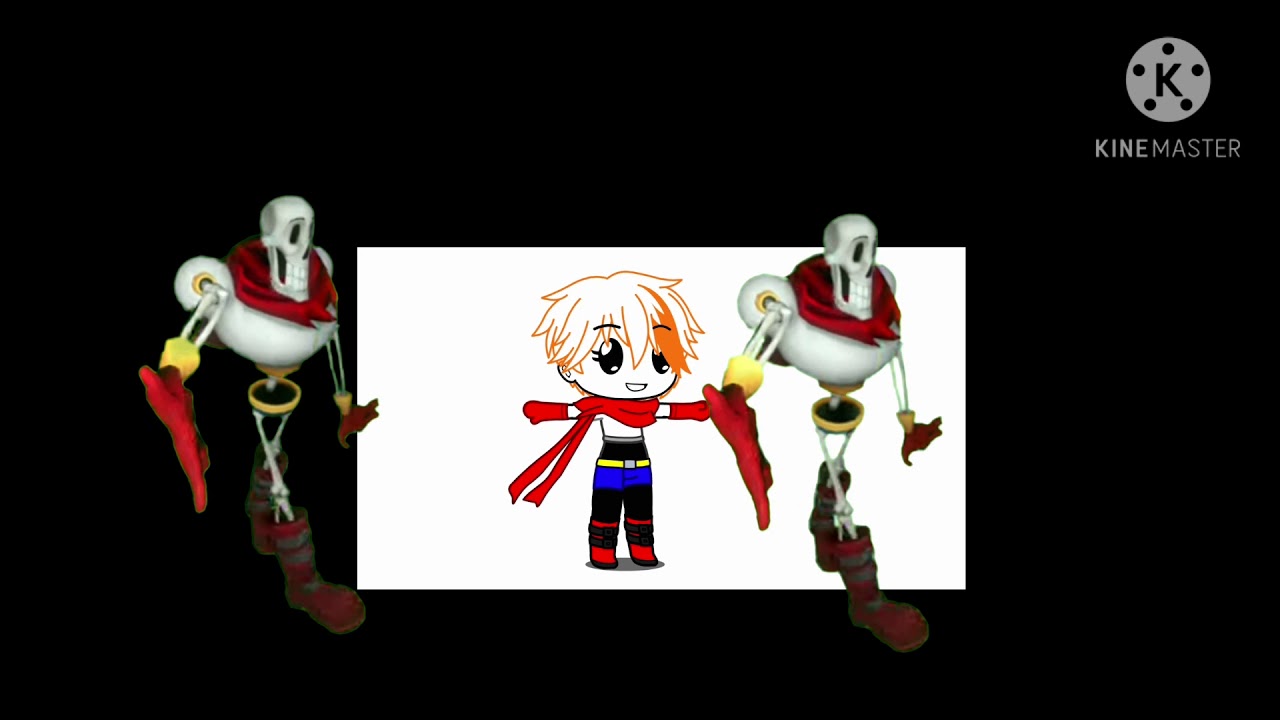 The True Great Papyrus IS HERE - YouTube