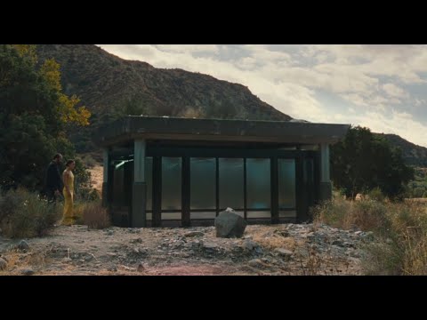 Westworld - Secret Lab - YouTube