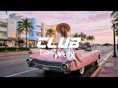 Remix Şarkılar Türkçe Pop 2026 - BestClubMix Türkçe Set 8.Bölüm