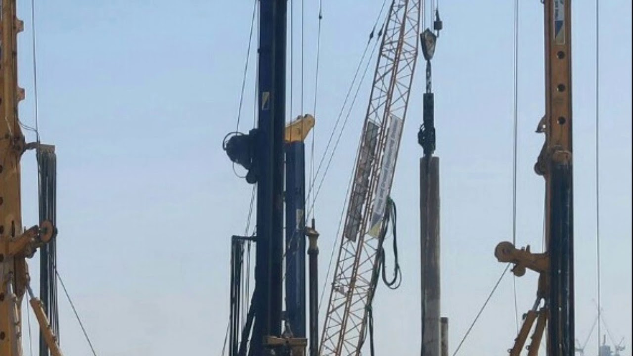 Al Sheraa-DEWA HQ Dubai - YouTube