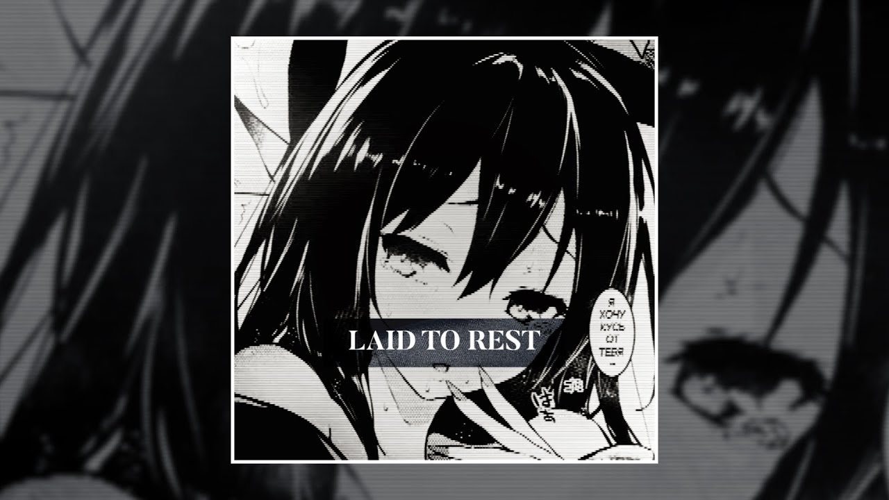 [FREE] Bones x Germ Dark Type Beat - "Laid To Rest" | Rap/Trap ...