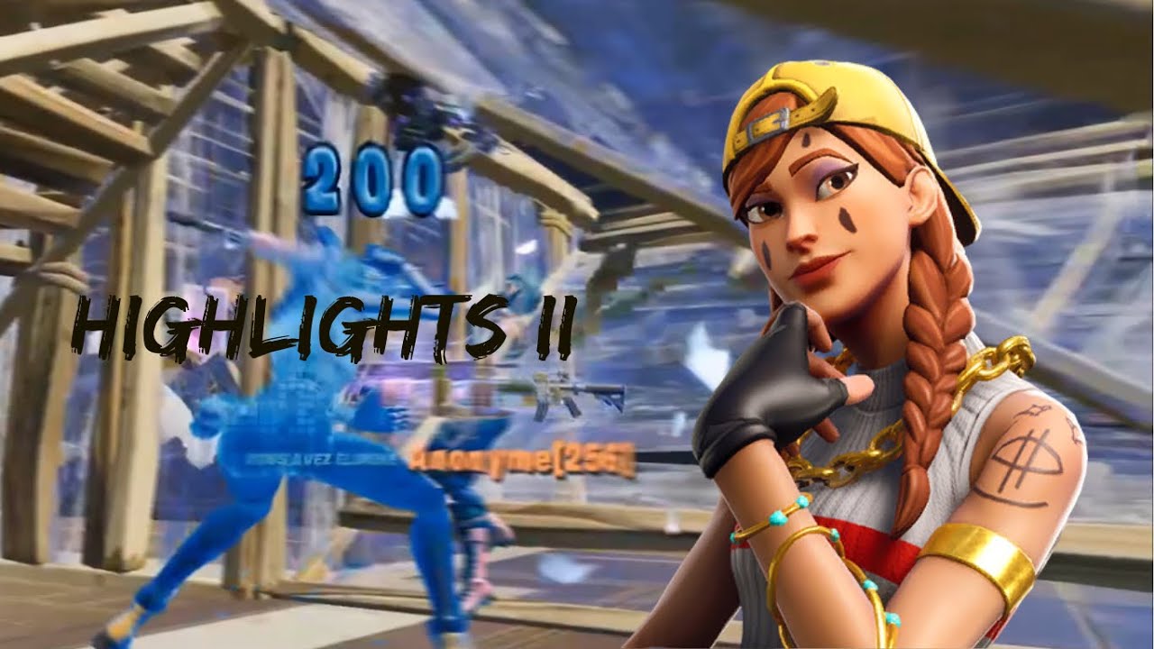 MIKOZ HIGHLIGHTS II - YouTube