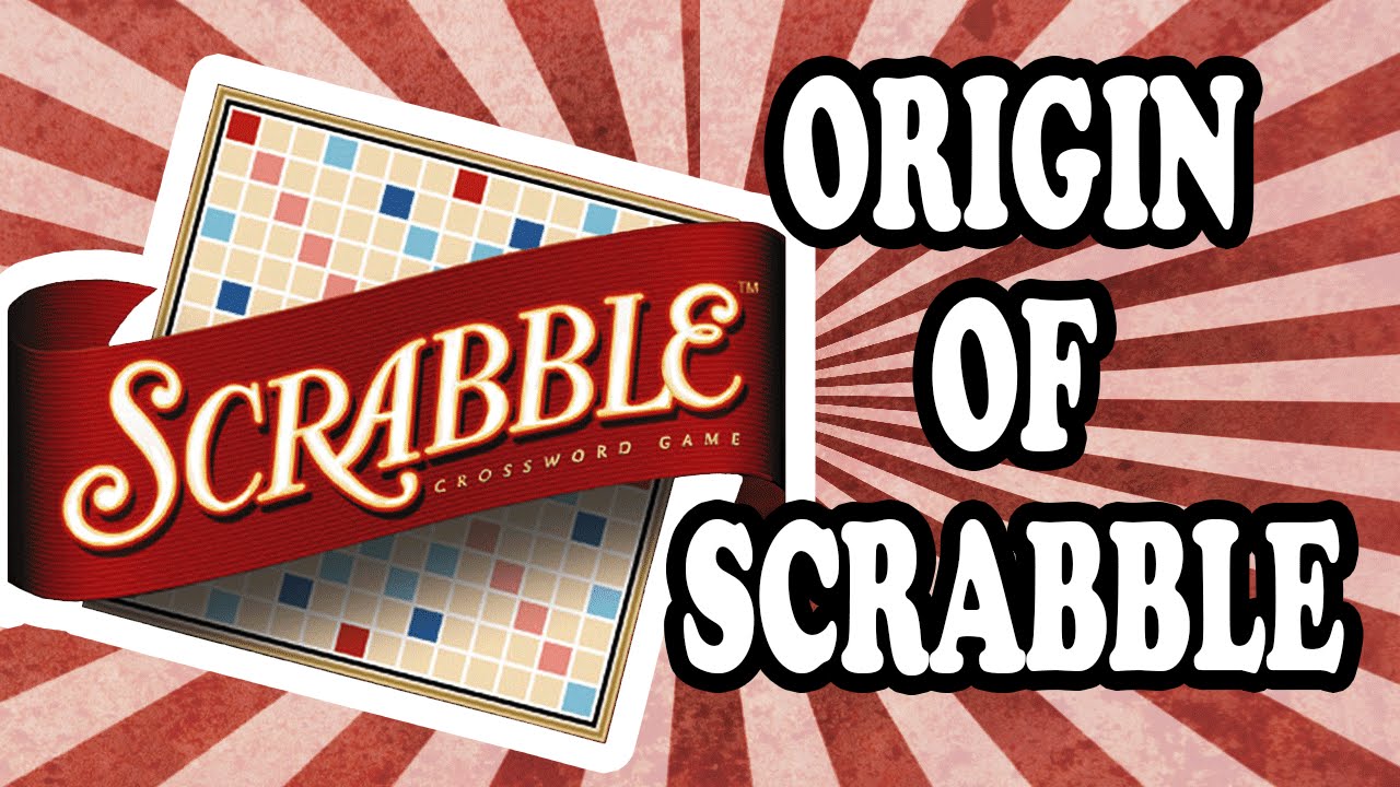 The Unusual Origin Of Scrabble YouTube the-unusual-origin-of-scrabble-youtube