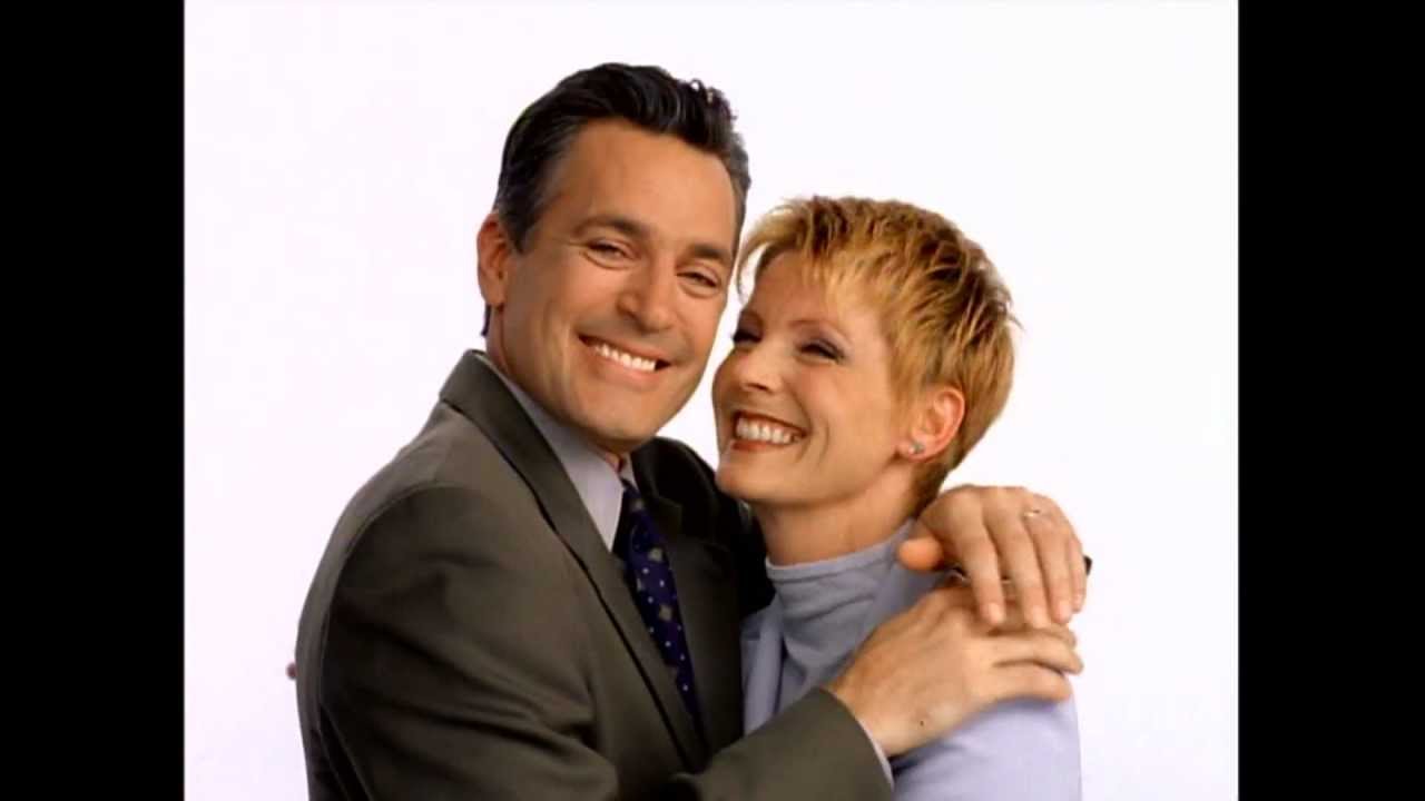 As the World Turns - long opening 2000 (HD) - YouTube