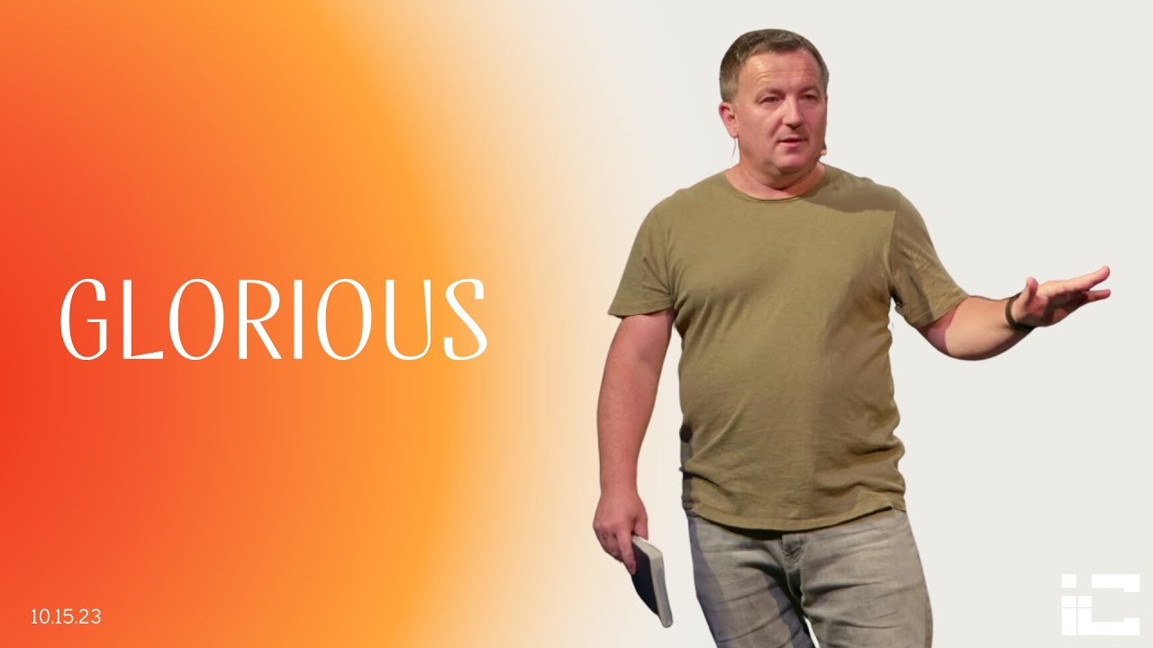 Glorious | Not a Fan, A Follower series - YouTube
