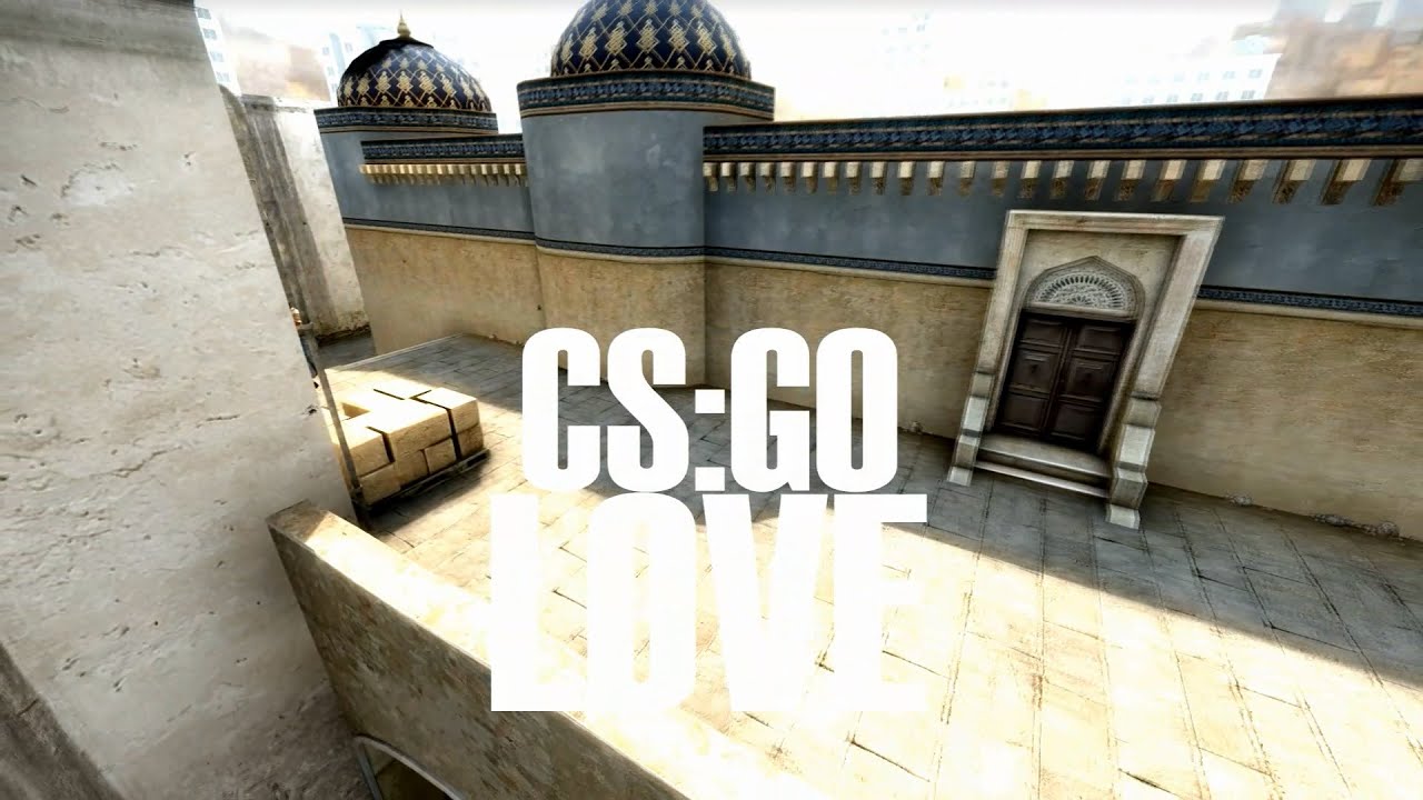 CS:GO - Love - YouTube
