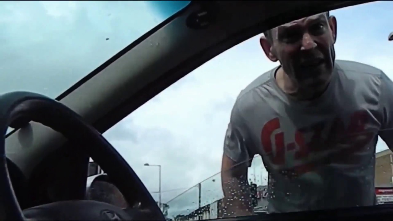 Road Rage Ireland Part1 - YouTube