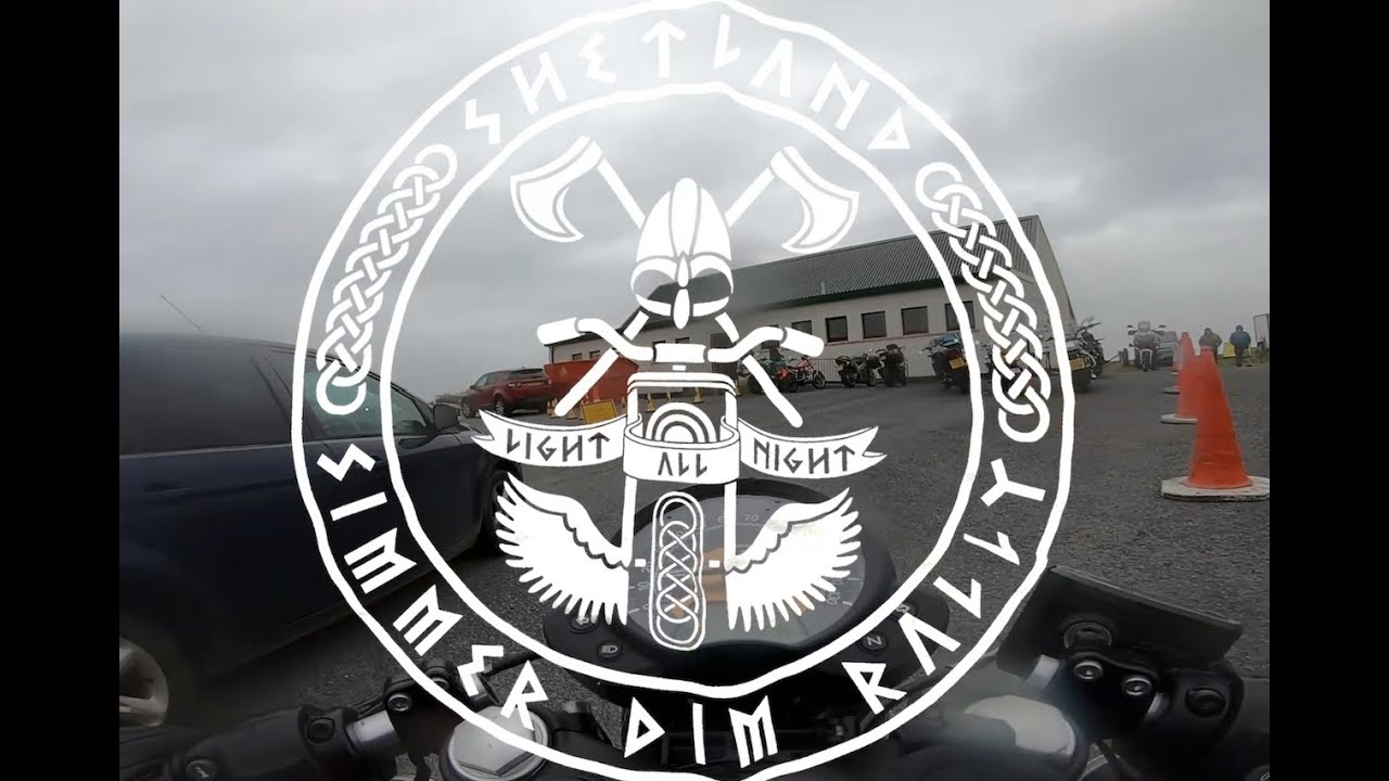 Simmer Dim Rally 2024 - YouTube