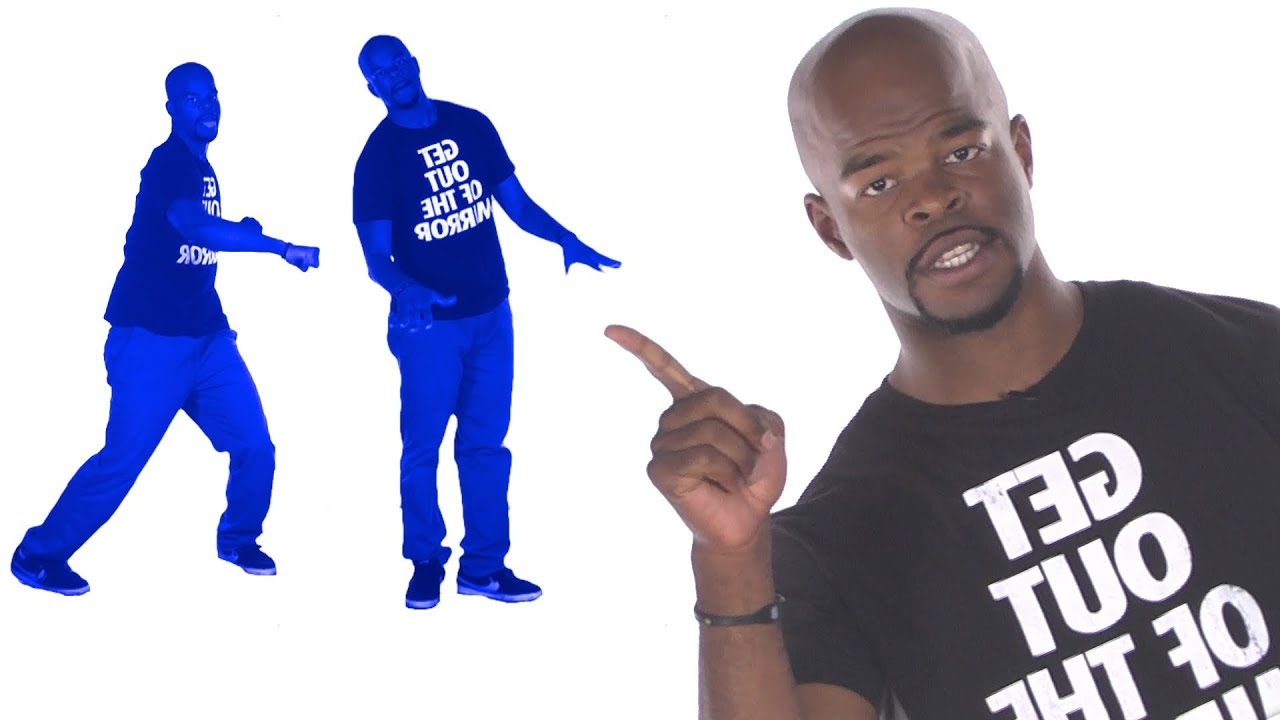 How to Do the Smurf Dance - YouTube