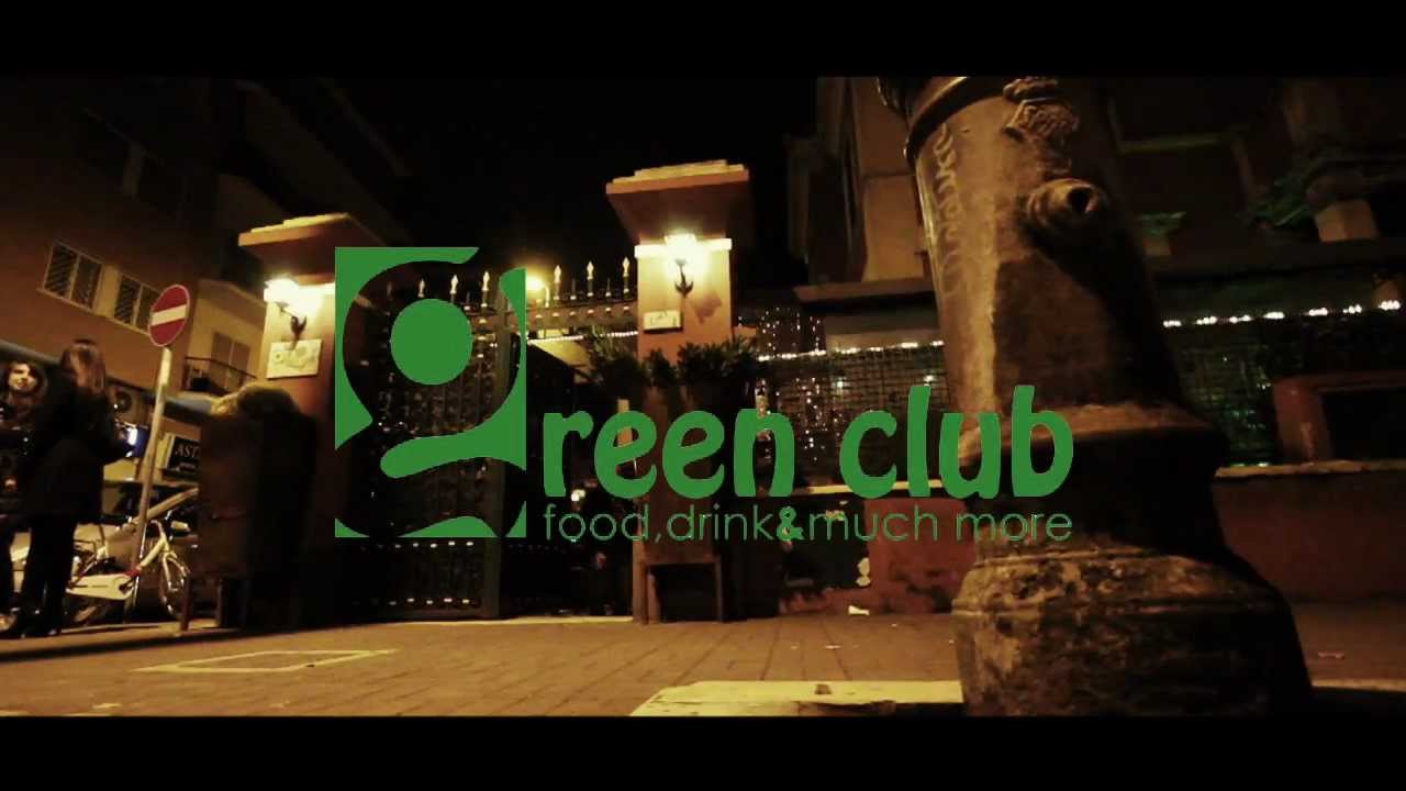 Astenia - Les Ulis live @ Green Club - YouTube