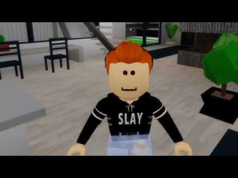 anne yemekte ne var?🍵🍽️//komik roblox brookhaven videosu🤣😂