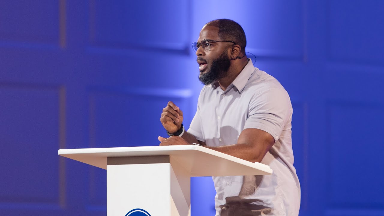 William Branch | Jesus Is Coming Back! | 2 Peter 3:1-10 - YouTube