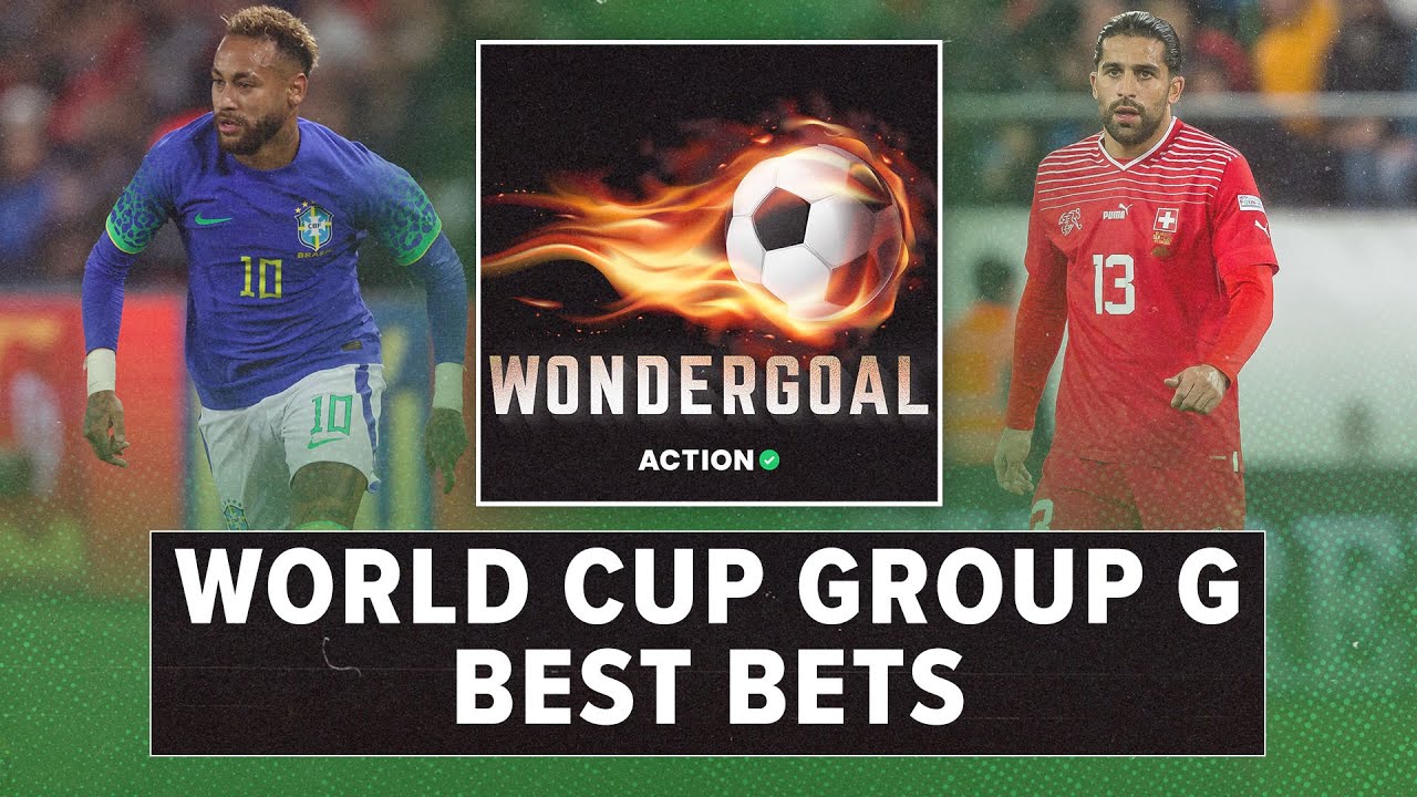World Cup Group G Betting Preview | World Cup Picks, World Cup Odds ...