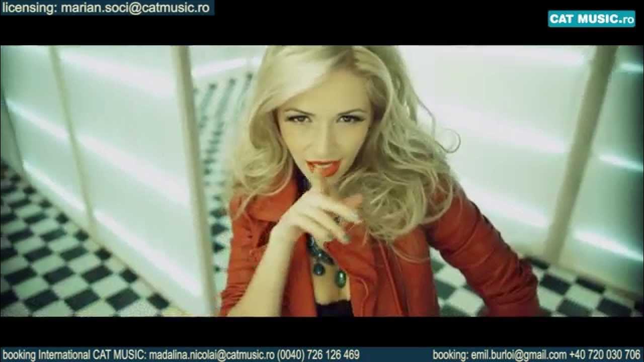 Nick Kamarera & Alinka - Get A Life (Mama Yette) (Official Video) - YouTube Music