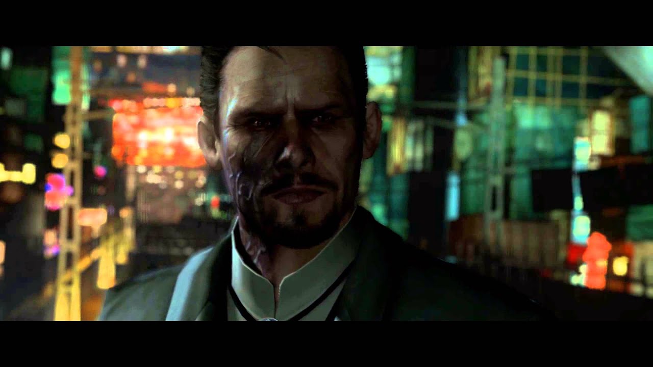 Resident Evil 6 Leon and Helena's Campaign - 23 - Final Showdown with ...