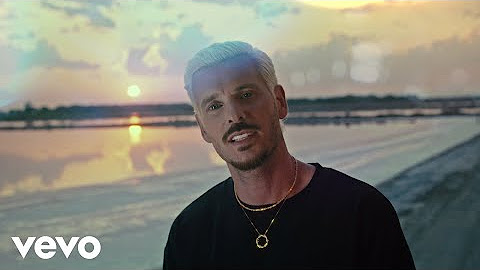 Album de M.Pokora - Epicentre (2022) - YouTube