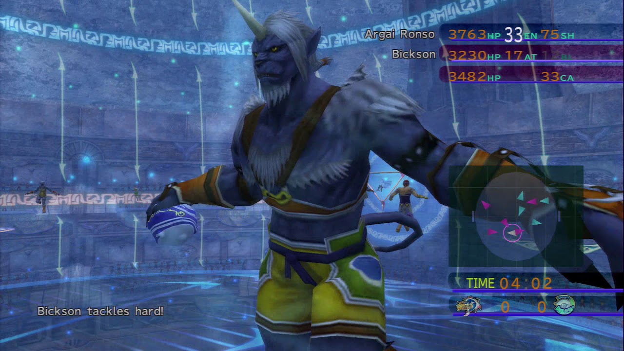 Journey To Level 99 Ronso Fangs - EP 149 - YouTube