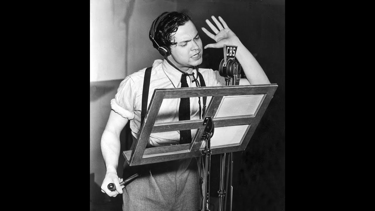 The Third Man Starring Orson Wells Pearls of Bohemia - YouTube