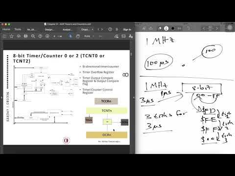 EEE347 CNG336 CH10 LECTURE8 PART1 - YouTube