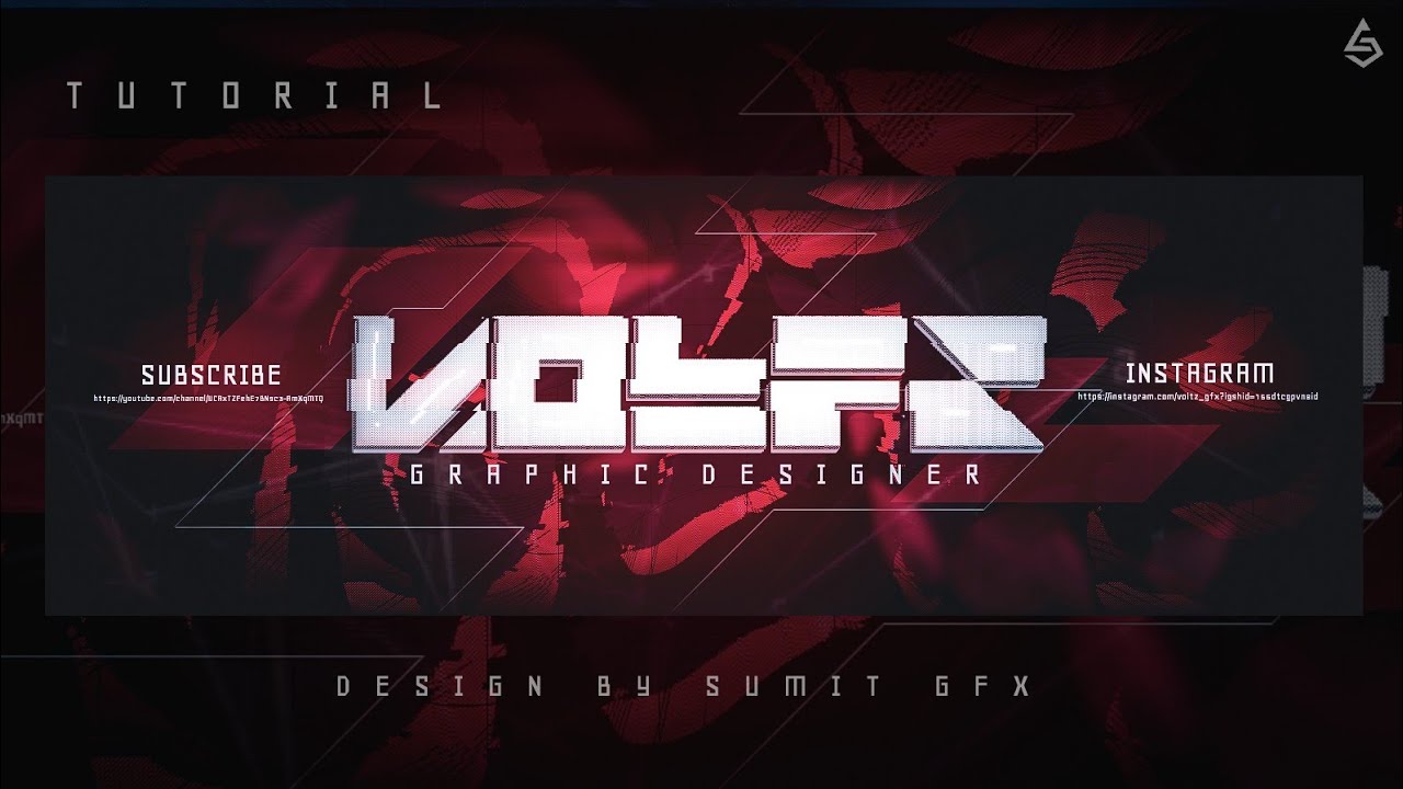Twitter Header Speed Art #1 || SumiT GfX - YouTube