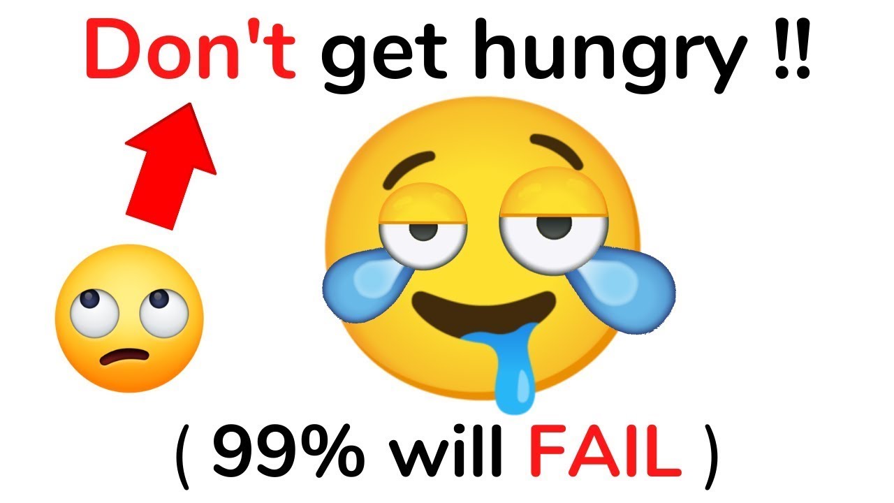 Don't get hungry while watching this video - YouTube