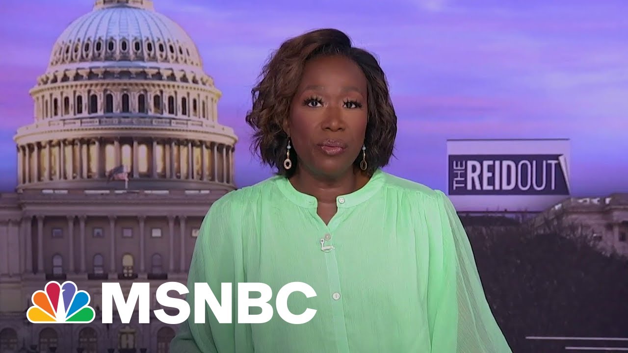 Watch The ReidOut Highlights: March 17 - YouTube