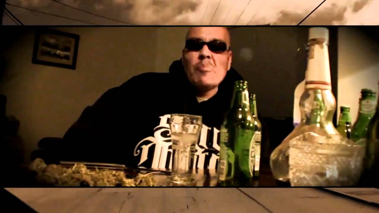 Mr Knightowl Who Could It Be NEW 2010 MUSIC VIDEO Sawed Off RecordS ...