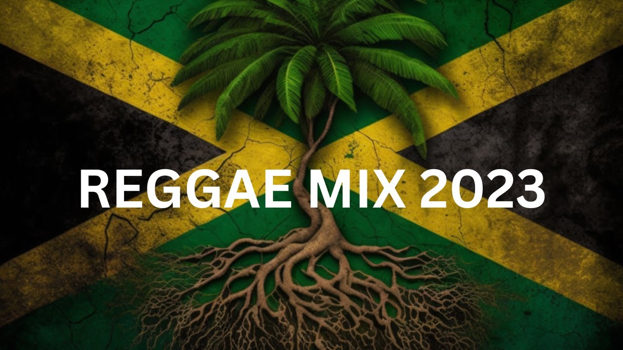Reggae mix 2023| The Best Throwbacks Reggae| Sizzla Luciano junior ...