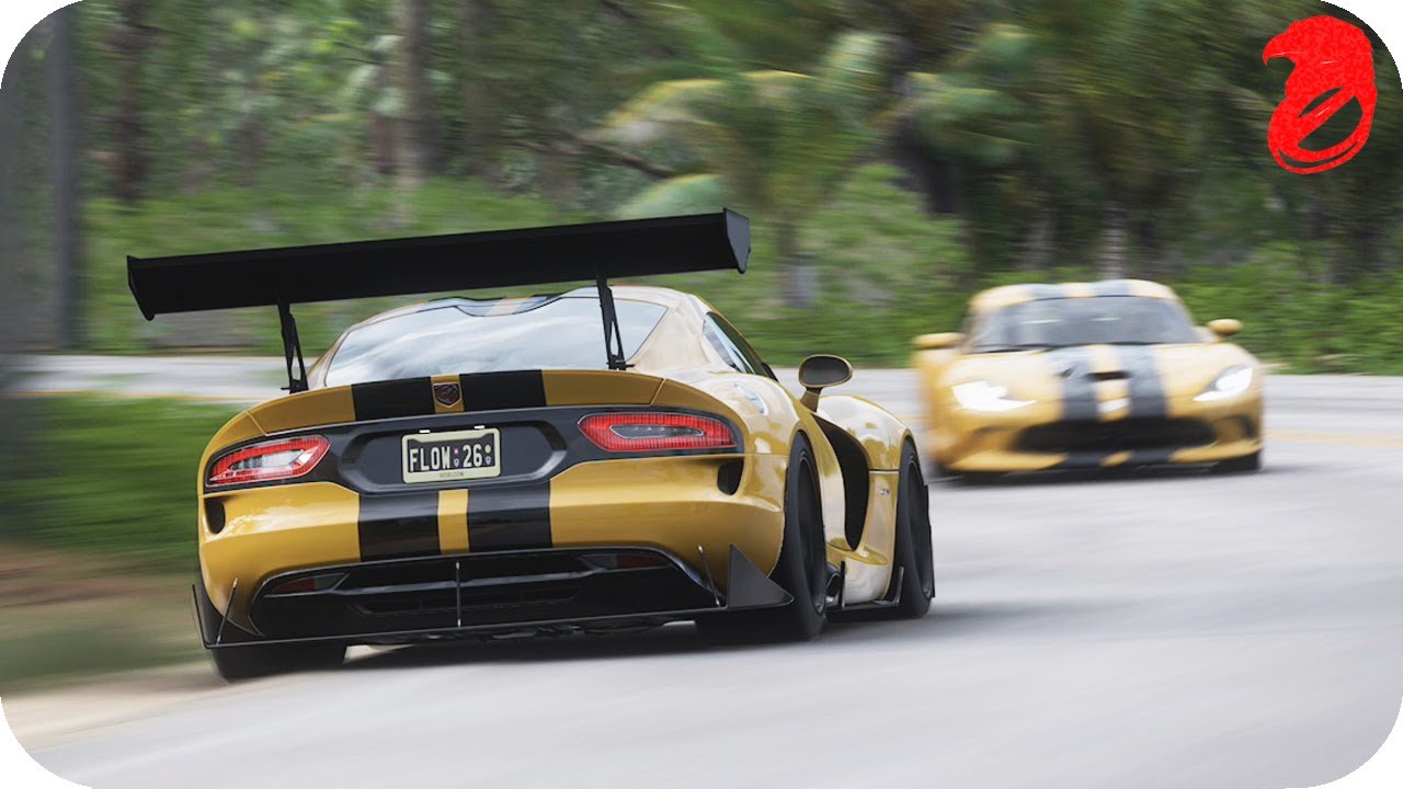 EL VIPER MAS EXCLUSIVO!! ES EL DEL FH1!!! VIPER 10º ANIVERSARIO, COMO ...