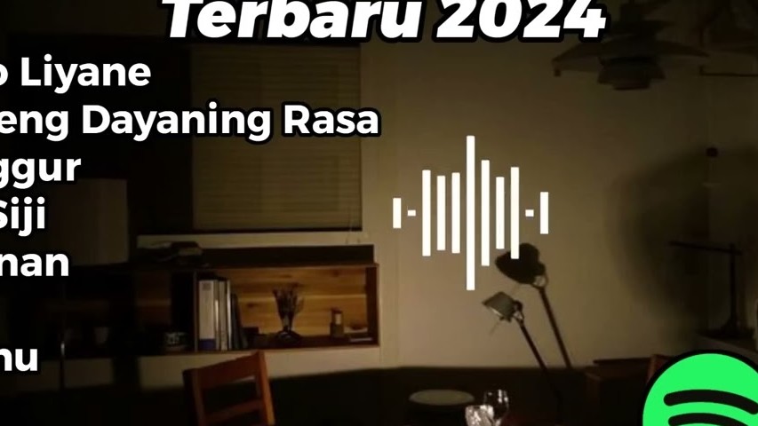 lagu Jawa full album terbaru