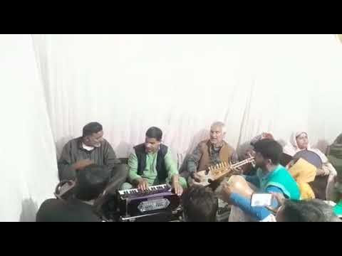 singer Bashir Ahmad dar contact no 6006574974 - YouTube