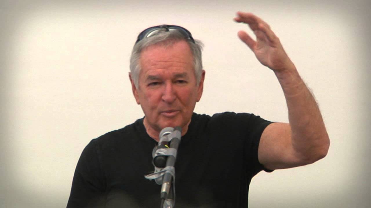 Entire Dan Gordon - YouTube