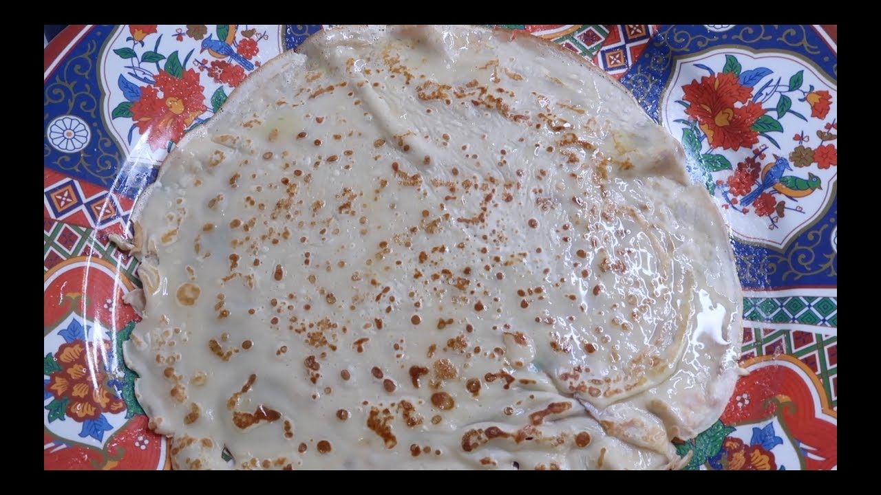 DAAWA MALAWAX | COOKING WITH DAANA - YouTube