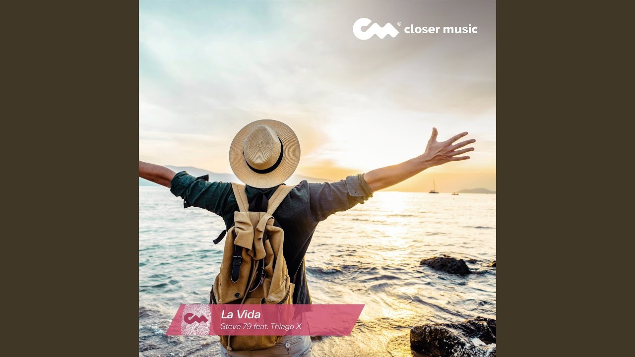 La Vida (Instrumental) - YouTube