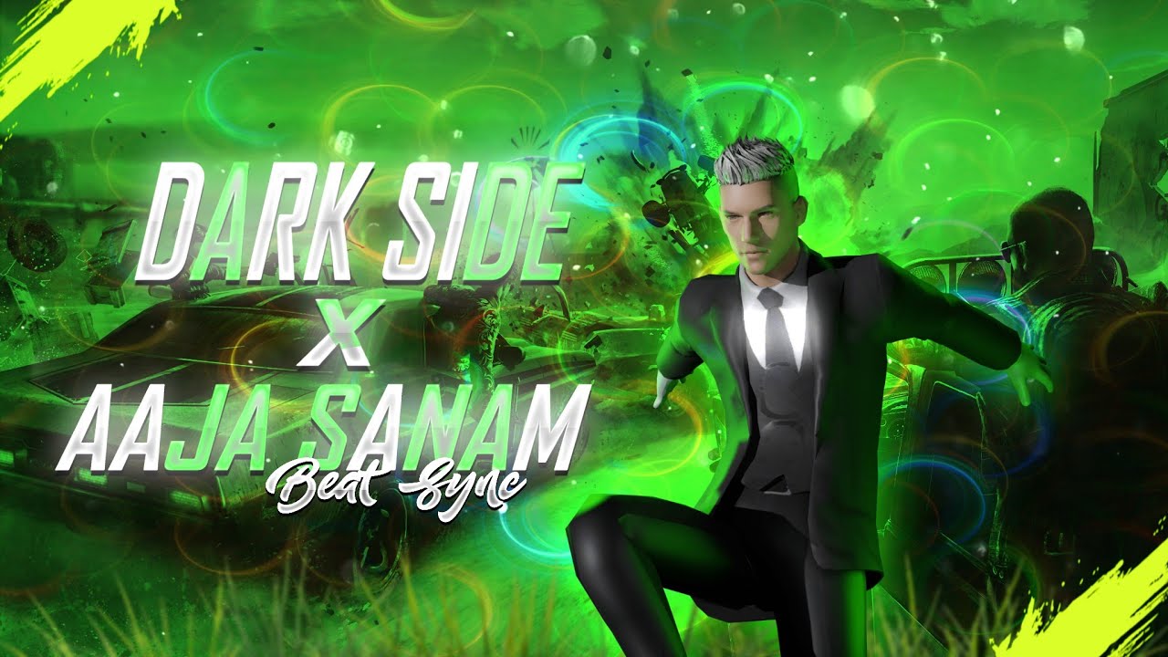 𝘿𝙖𝙧𝙠 𝙨𝙞𝙙𝙚 𝙓 𝘼𝙖𝙟𝙖 𝙎𝙖𝙣𝙖𝙢||Beat Sync Montage(Bgmi Montage) ||SIBU Editz - YouTube