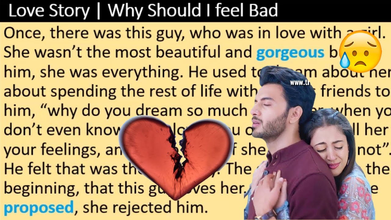 LOVE STORY | Sheeka Xiisa Badan | Ku Baro English af Somaali | Macalin ...
